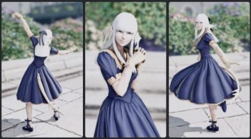 FFXIV Glamour Sets List | AlfinTech Computer