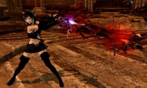 FFXIV Shadowbringers Relic Weapon Gallery | AlfinTech Computer