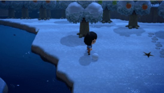 How to Make the Perfect Snowman in ACNH | AlfinTech Computer