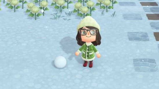 How to Make the Perfect Snowman in ACNH | AlfinTech Computer