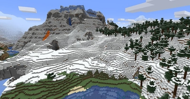 Minecraft 1.18 Snapshot Server Jar | AlfinTech Computer