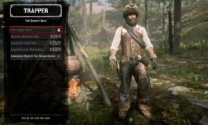 What to Do with Legendary Animals RDR2 | AlfinTech Computer