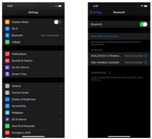 How to Put PS4 Controller in Pairing Mode | AlfinTech Computer