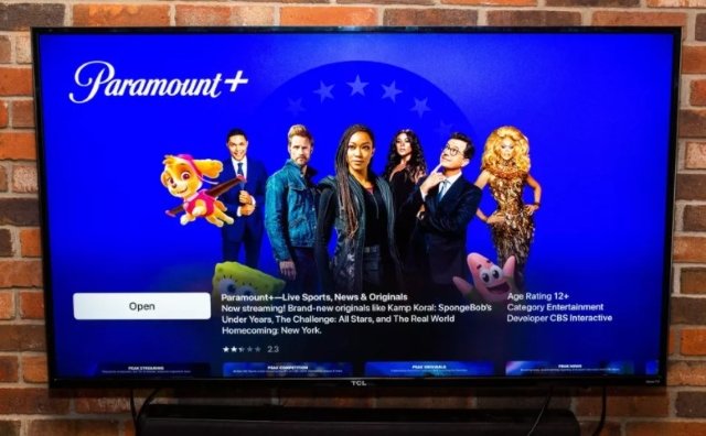 Paramount Plus 30 Day Free Trial Code AlfinTech Computer