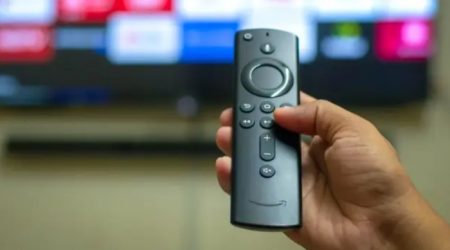 Quick Solutions if Firestick Remote Not Working NO LIGHT | AlfinTech ...