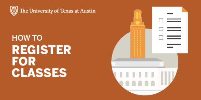 UT Austin Registration Information Sheet | AlfinTech Computer