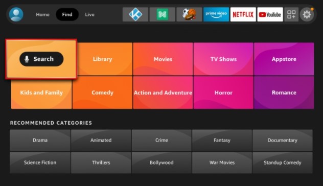 How to Get Paramount Plus for Free on Firestick | AlfinTech Computer