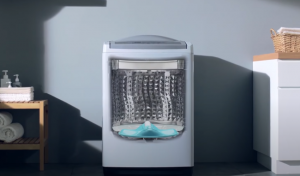 Samsung Washer Self Clean – How is It Work? | AlfinTech Computer