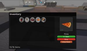 How to Eat in 3008 Roblox | AlfinTech Computer