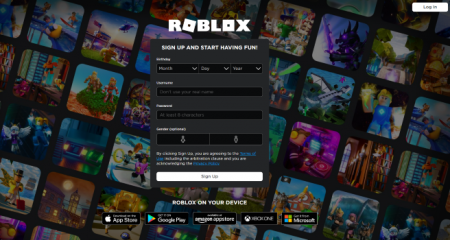How to Get Free Stuff on Roblox that Cost Robux | AlfinTech Computer
