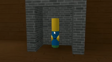 How to Get Noob Marker in Roblox | AlfinTech Computer