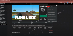 How to Change Server Size Roblox | AlfinTech Computer