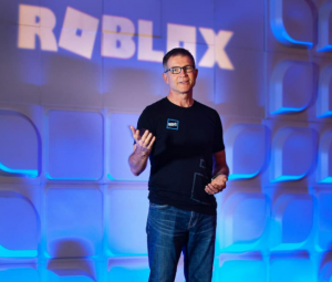 Roblox CEO David Baszucki Net Worth | AlfinTech Computer