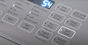 Samsung Washer Self Clean – How is It Work? | AlfinTech Computer