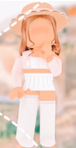 The Best Cottagecore Roblox Characters Outfit 12 | AlfinTech Computer