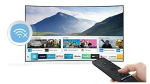 Fix Samsung TV Keeps Dropping Wifi Internet Connection | AlfinTech Computer