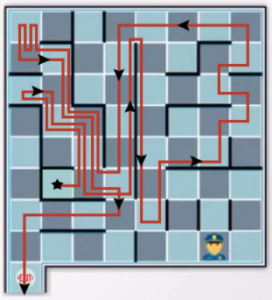 BitLife Prison Escape 8×8 Maximum Security | AlfinTech Computer