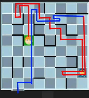 BitLife Prison Escape 8×8 Maximum Security | AlfinTech Computer