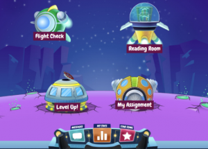 What is the Difference Between Reading Room and Level Up in Raz-Kids ...