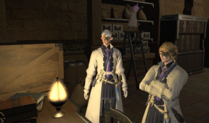 FFXIV Alchemist Leveling Guide | AlfinTech Computer