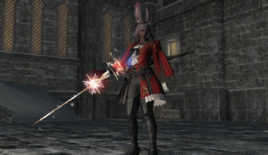 FFXIV Resistance Weapon Guide | AlfinTech Computer