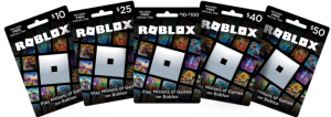 How Long Does Roblox Digital Gift Card? | AlfinTech Computer