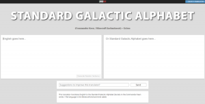 Minecraft Enchantment Letters Copy and Paste | AlfinTech Computer