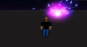 Roblox Lightning Particle ID | AlfinTech Computer