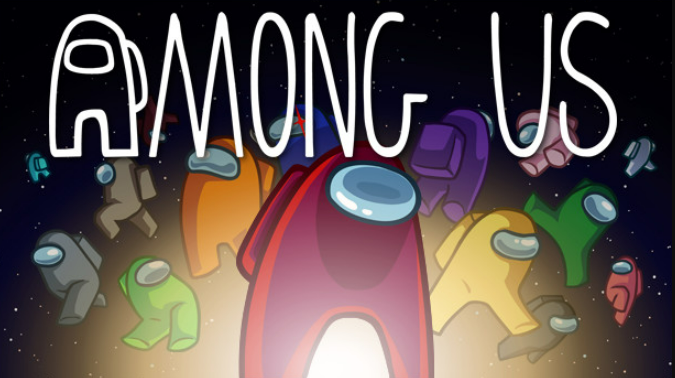 Among Us Drip Roblox ID Loud | AlfinTech Computer