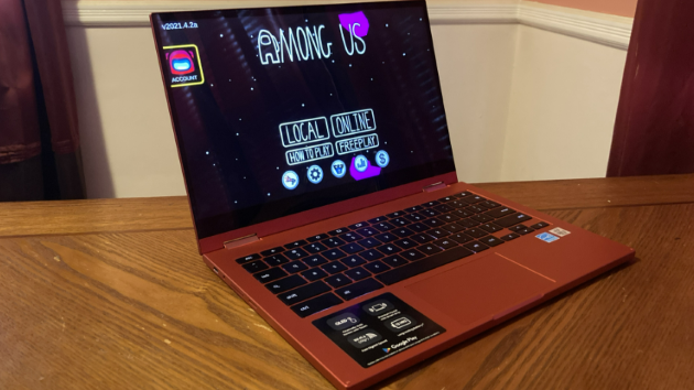 How To Play Among Us On Chromebook With Keyboard AlfinTech Computer