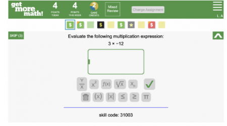 Get More Math Review for Teachers | AlfinTech Computer