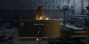 Finger Slayer Blade Location in Elden Ring | AlfinTech Computer