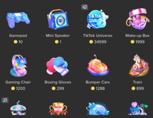 Most Expensive TikTok Gift 2022 | AlfinTech Computer