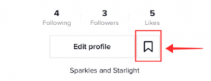 How to Find Favorited Videos on TikTok | AlfinTech Computer