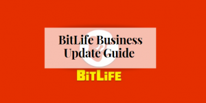 BitLife Business Update Guide | AlfinTech Computer