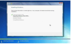 How to Reinstall Windows 7 Using a CD and Bootable USB (Complete Guide) | AlfinTech Computer