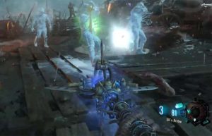 Ice Staff Codes and Upgrade in COD: Black Ops 3 – Zombies Chronicles ...
