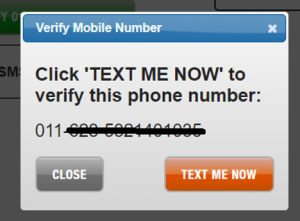 How to Get GTL Verified on GettingOut | AlfinTech Computer