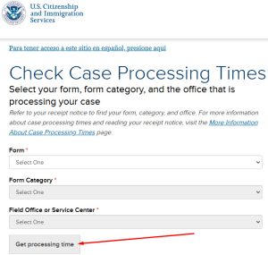 How Accurate Are USCIS Processing Times? | AlfinTech Computer
