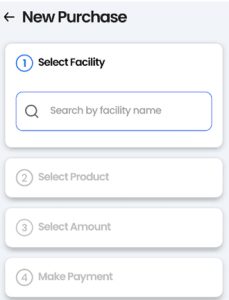 How to Use Inmate Sales App: Step-by-Step Guide | AlfinTech Computer