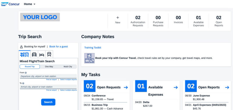 Why is SAP Concur the Best? | AlfinTech Computer