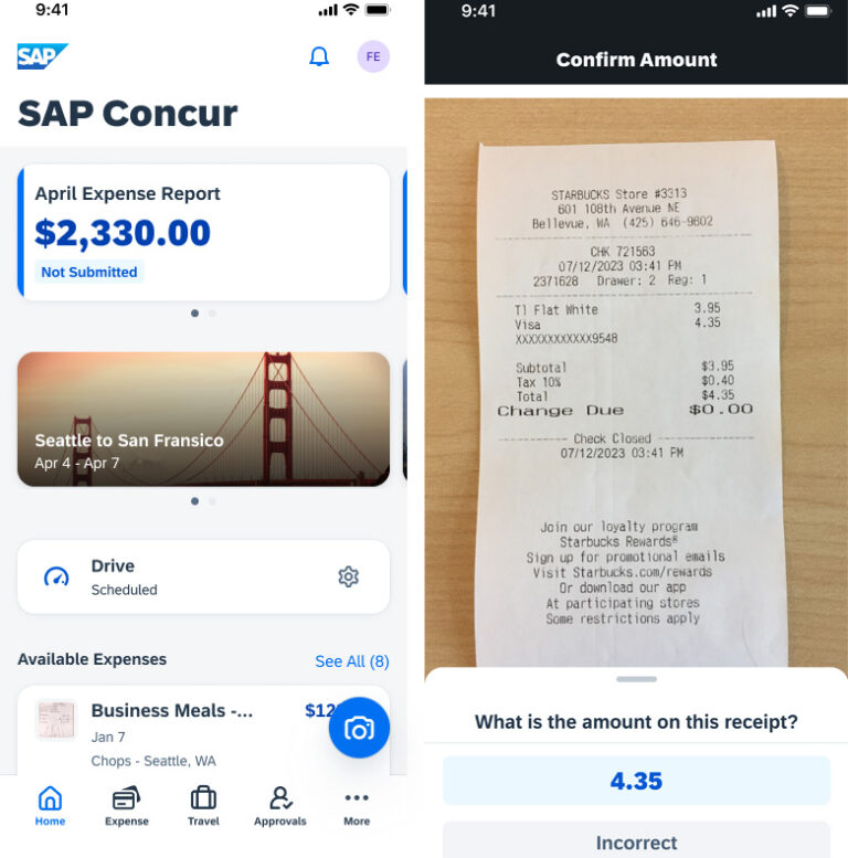 Why is SAP Concur the Best? | AlfinTech Computer