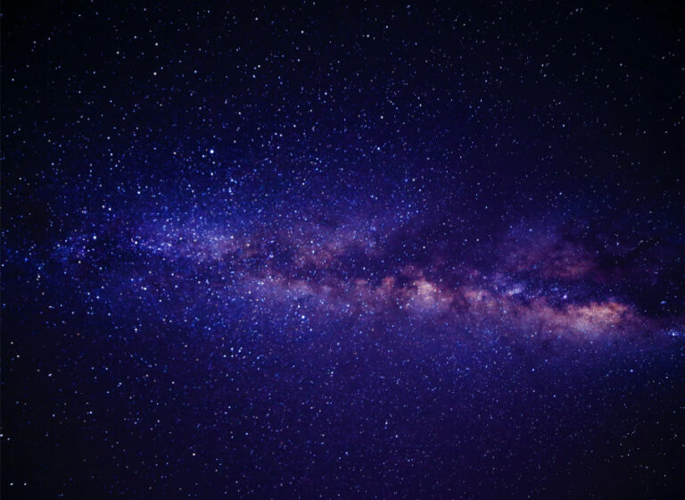 How Do I Set Up a DSLR to Take Photos of the Stars | AlfinTech Computer